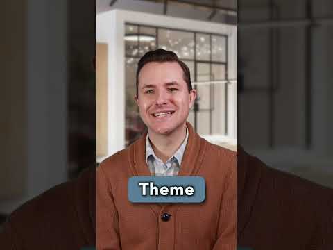Theme - Meaning and Pronunciation #learnenglish #englishvocabulary #englishpronunciationminilesson