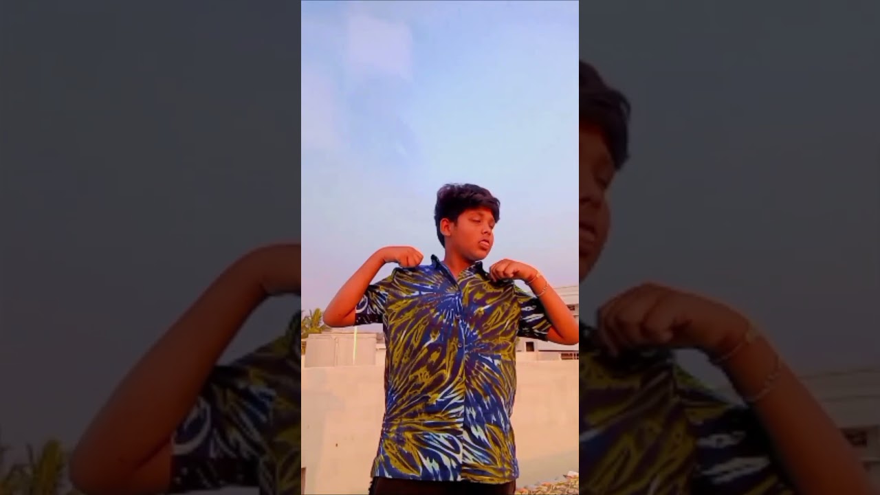 I'm your daddy  ...  ... ...#reels  #rakshith