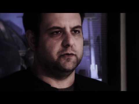 XCOM: Enemy Unknown Community Video 2 -- The Art of XCOM