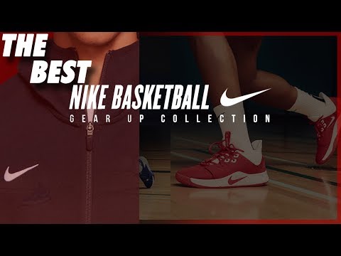 The BEST Nike Basketball Gear for Your Upcoming Season