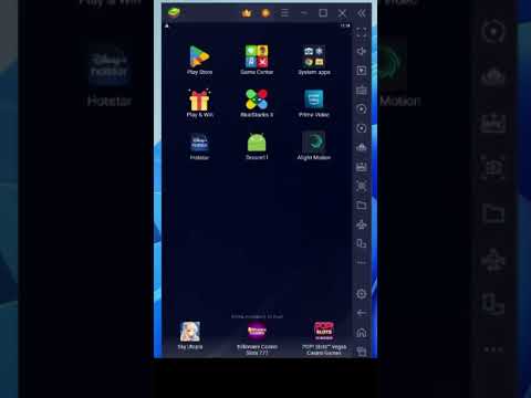 How to Download and Use VN Video Editor for PC, Windows 11/10/8/7 Through Bluestack Emulator