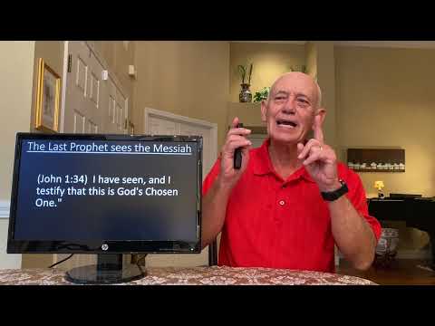 Lifeway's Explore the bible series John 1:34-51 lesson title Come and See December 11, 2022