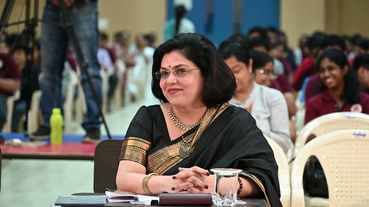 Frank Anthony Debate- 2024-25