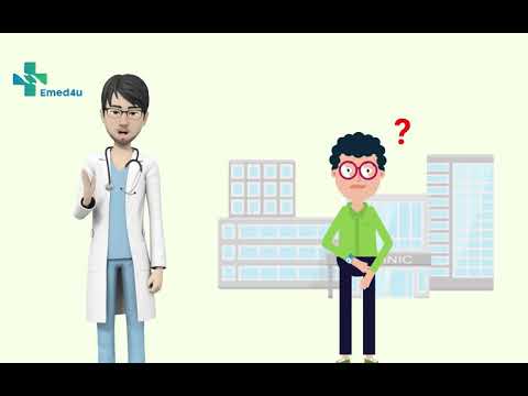 Get a Second Opinion From Doctors Online || Specialist Consultation || EMED4U Health Online