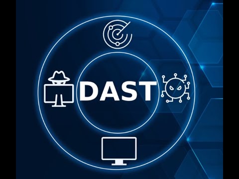 Dynamic Application Security Testing (DAST): #DAST #Cybersecurity #DevSecOps #RealTimeSecurity