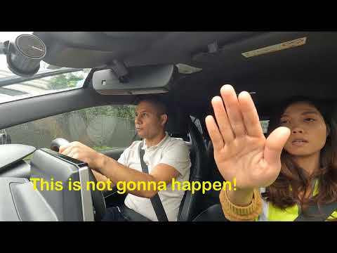 Driving test QLD (MUST KNOW)