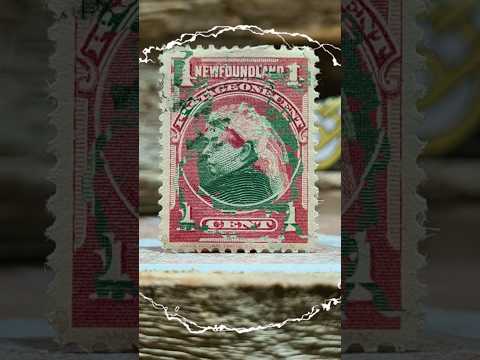 NEWFOUNDLAND #post #stamps #postage #usd #stamp #philately #cefalo #petaccaphilatelistsdreamworld