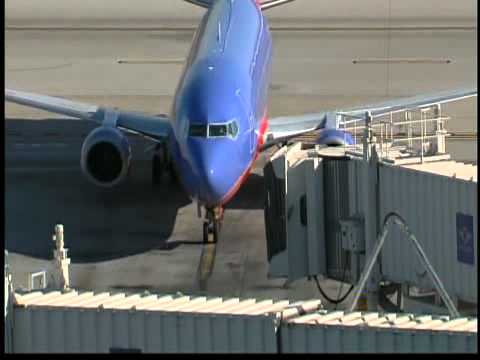 Major Airline Mergers