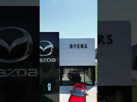 Mazda Dealership