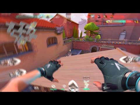 Steam Community :: Video :: Flow Espacial 👽🛸 (Valorant montage)