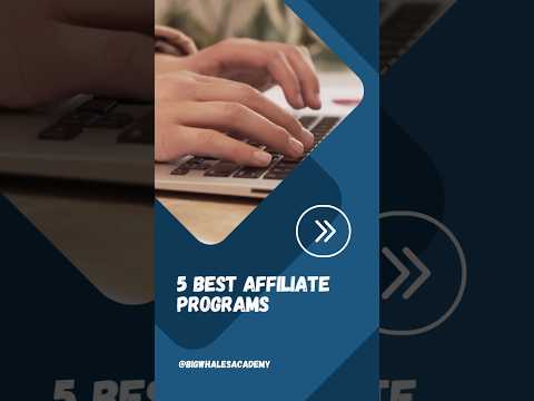 5 Best Affiliate Programs to Get Recurring Commission