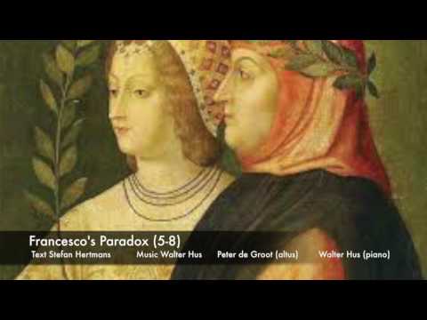 Francesco's paradox 5-8
