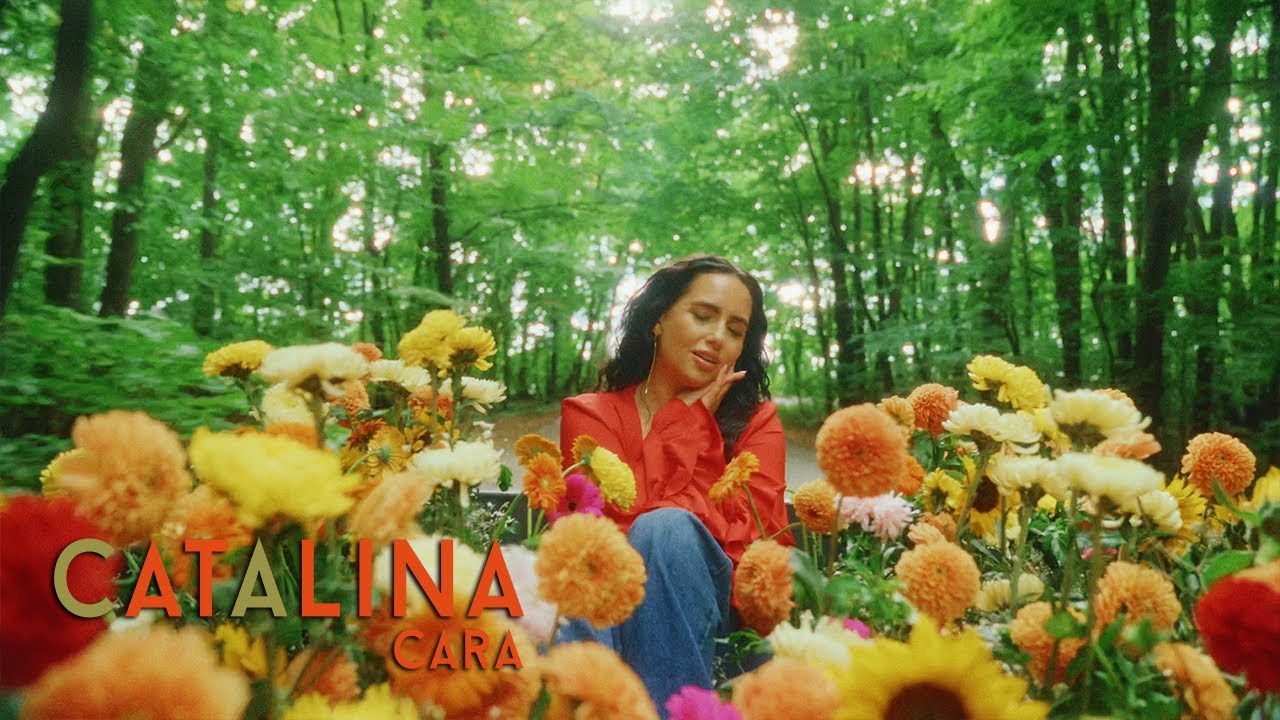 Catalina Cara - Pop Moldova, Romania
