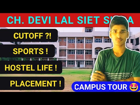 CDLSIET SIRSA BEST REVIEW | HONEST UNBIASED REVIEW