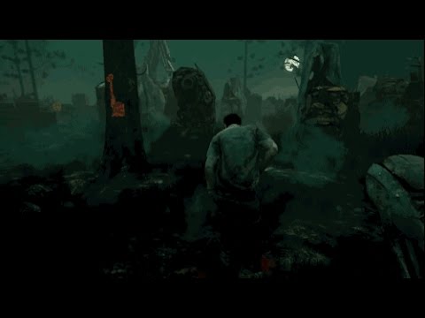Steam Community :: Video :: Dead by Daylight - Crotus Penn Asylum