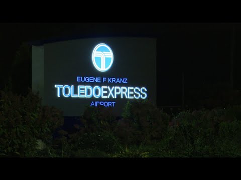 The Eugene F. Kranz Toledo Express Airport Updating its Master Plan