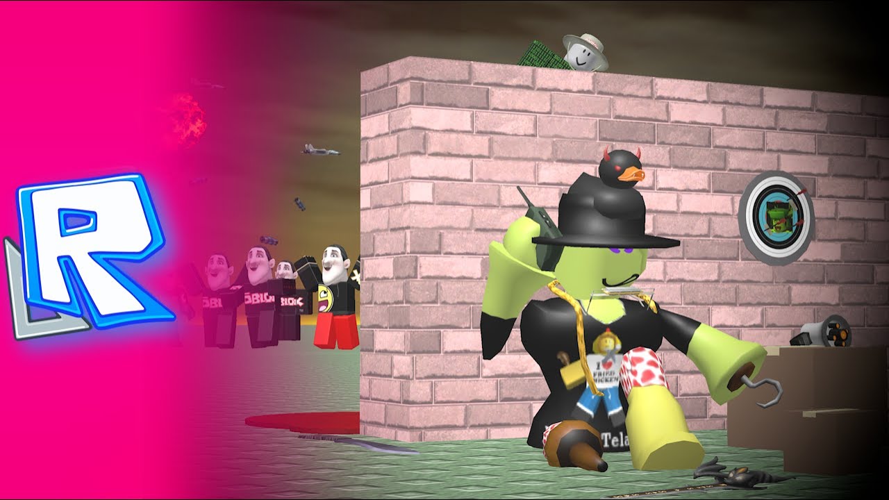 Retro Dev Admin On Duty: Episode 2