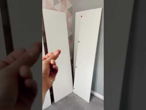BUILDING A JYSK WARDROBE || STEPHANIE CLAIRE || SHORTS