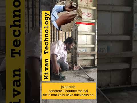 Mivan Technology| Why TOC 50mm down at kicker Logic behind Rocker| Importance of RK Mivan shutering