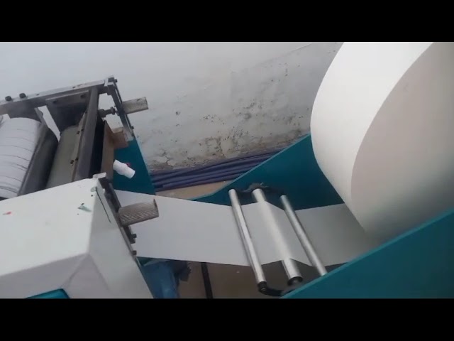 Tissue Paper Napkin Manufacturer from Ahmedabad