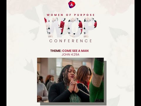 WOMEN OF PURPOSE || DEVOTION || JUDY KERONGA