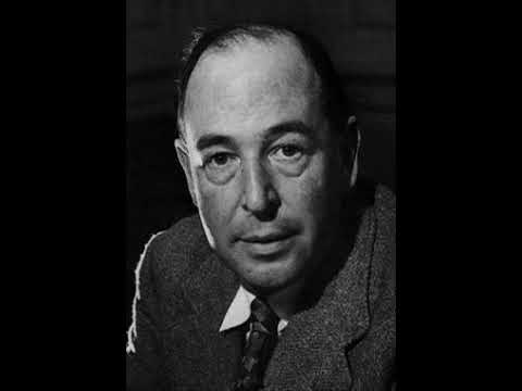 C. S. Lewis | Wikipedia audio article