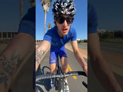 Riding Coronado Island🚴🏼♂️ #cyclingvlog #roadbike #cycling