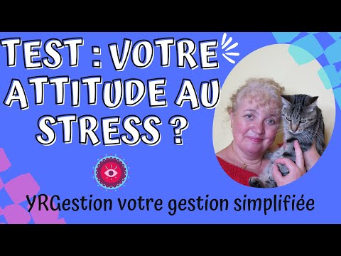 Test : quelle est votre attitude au stress, sous tension ?