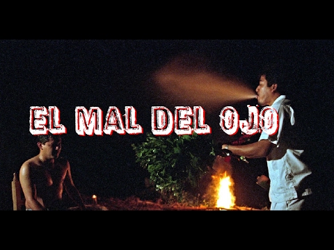 EL MAL DE OJO (Síntomas y Remedios)