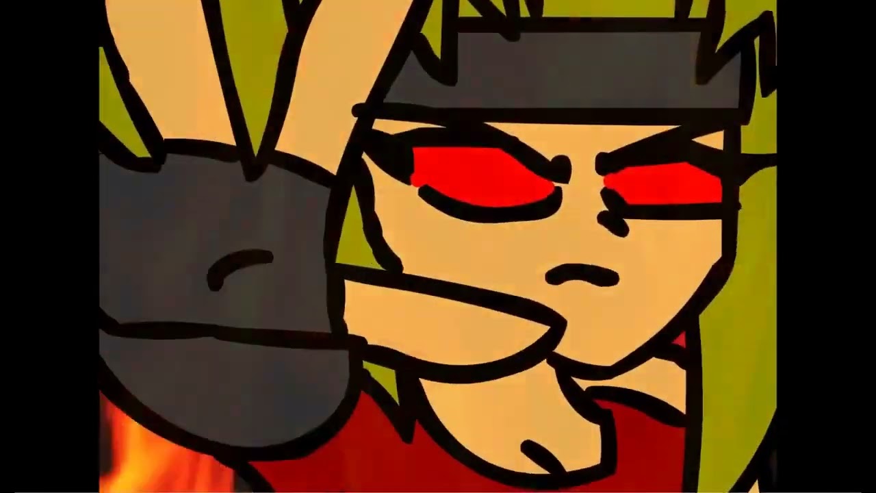 TTA Opening 2: Hope and Healing