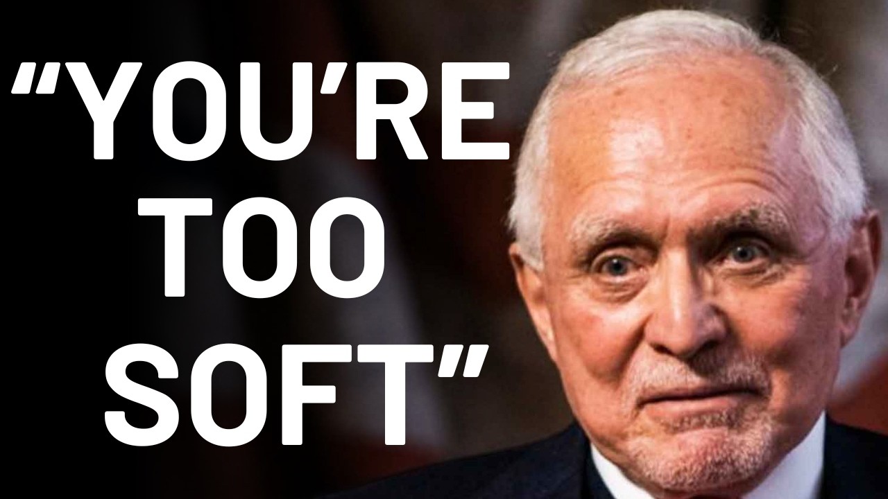 The Speech That Will Make You Hard 2 0 Dan Pena S Motivational