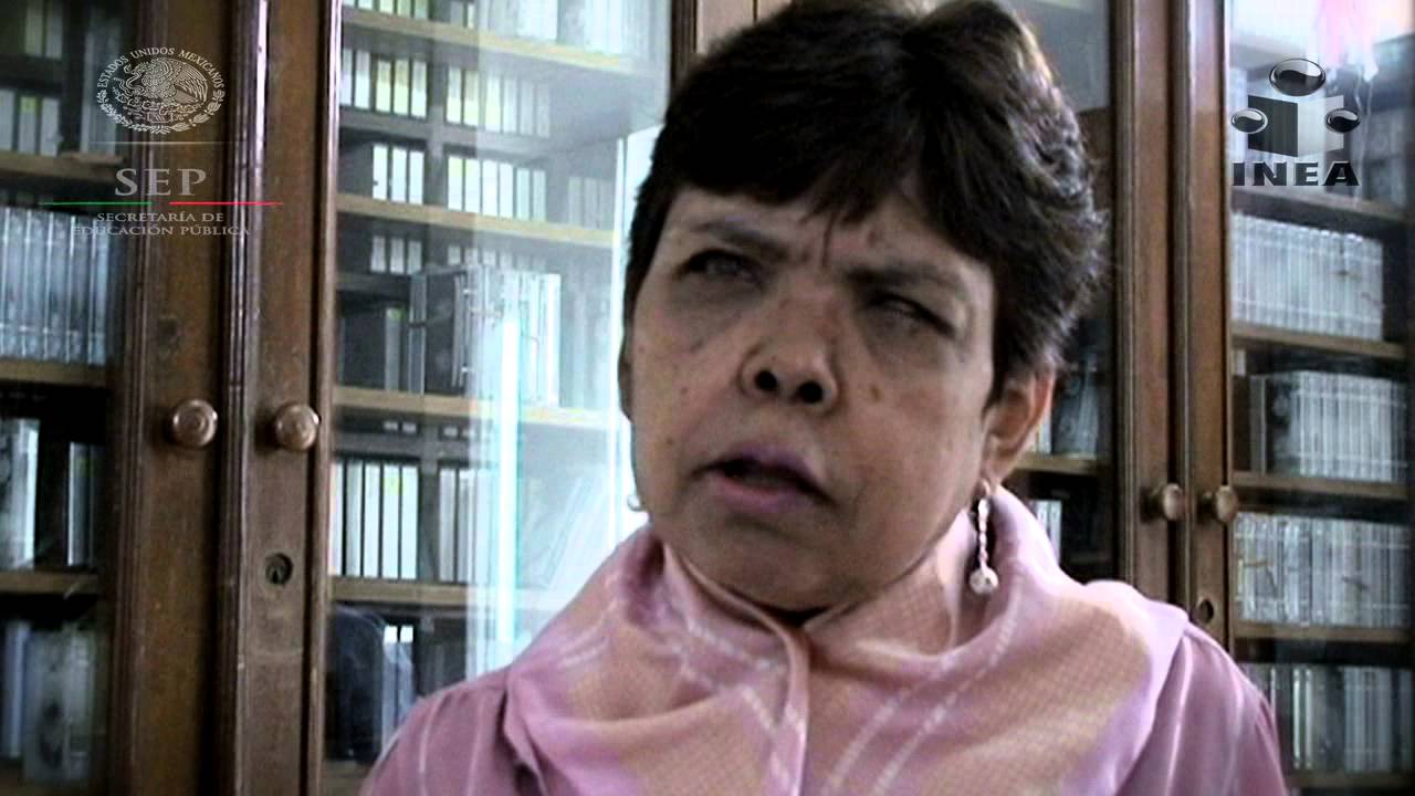 #SOYINEA usuaria ACREC