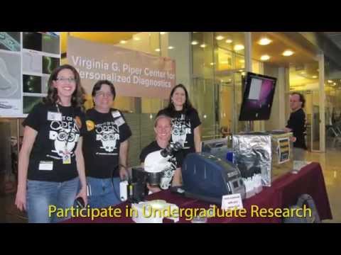 ASU Biomedical Informatics