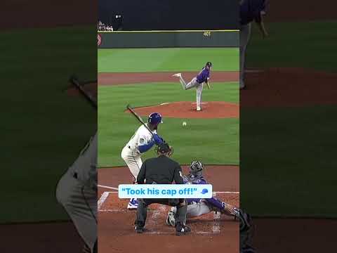Never seen a play like this before ππ³