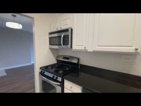 Apt 730: 1 BR Cezanne Floor Plan