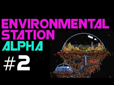 Steam Community :: Video :: Environmental Station Alpha #2 [Bugs]