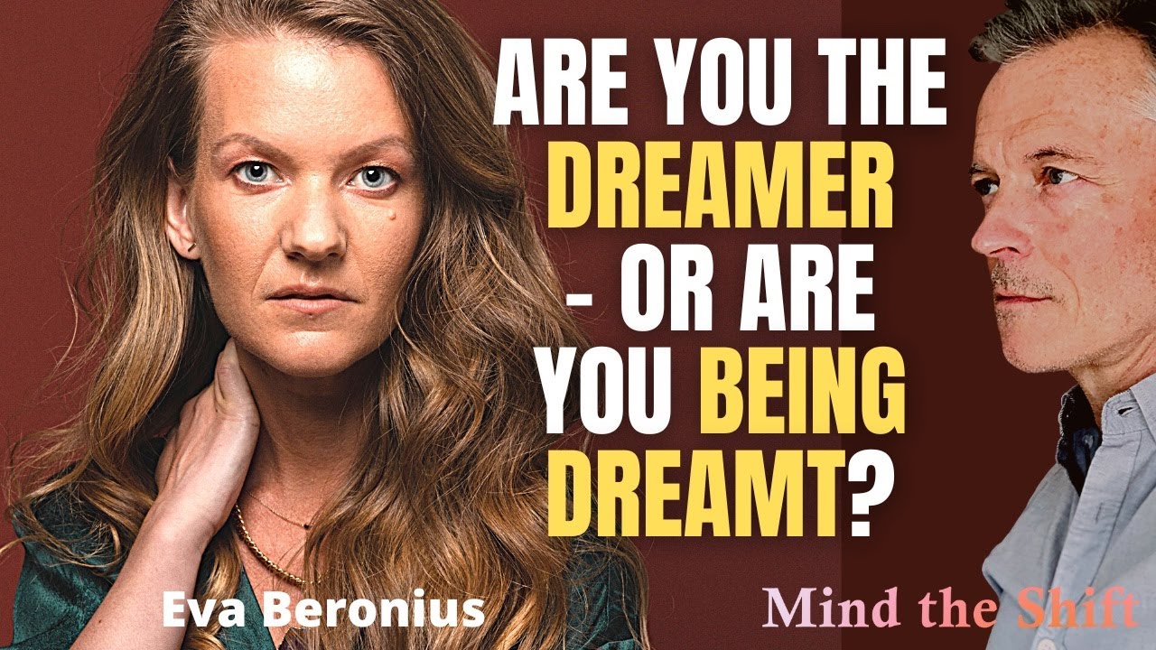 Eva Beronius: The True Art of Self Mastery || 10 May 2023