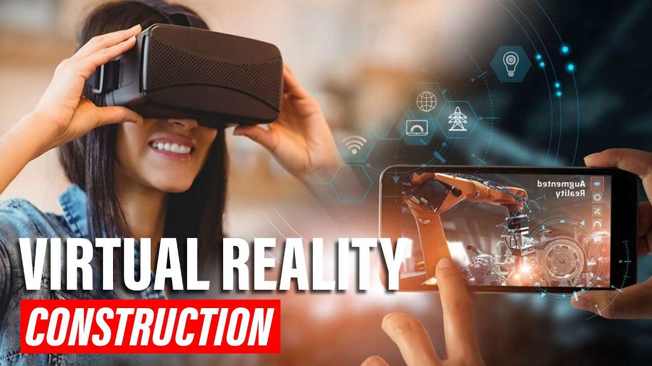 📊 AR & VR in Construction: A New Era of Design and Collaboration 🏠