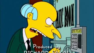 The Simpsons Wooly Bully Watch HD Mp4 Video Download Free