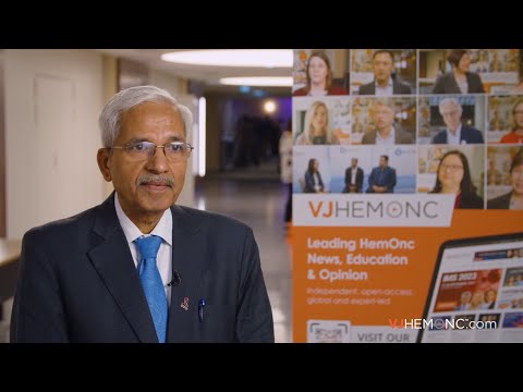 Global disparities in multiple myeloma treatment and clinical trials