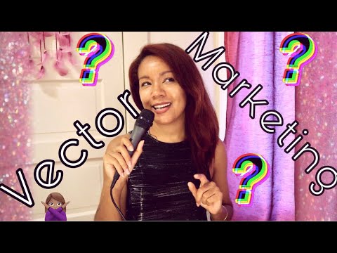 Vector Marketing -NOT for me. MY story.
