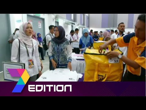 Identity Card Issue | 1.43 Million Malaysians Aged 12 And Above Still Don't Have MyKad