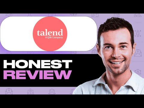 Talend Cloud Data Management Platform Honest Review – Watch Before Using