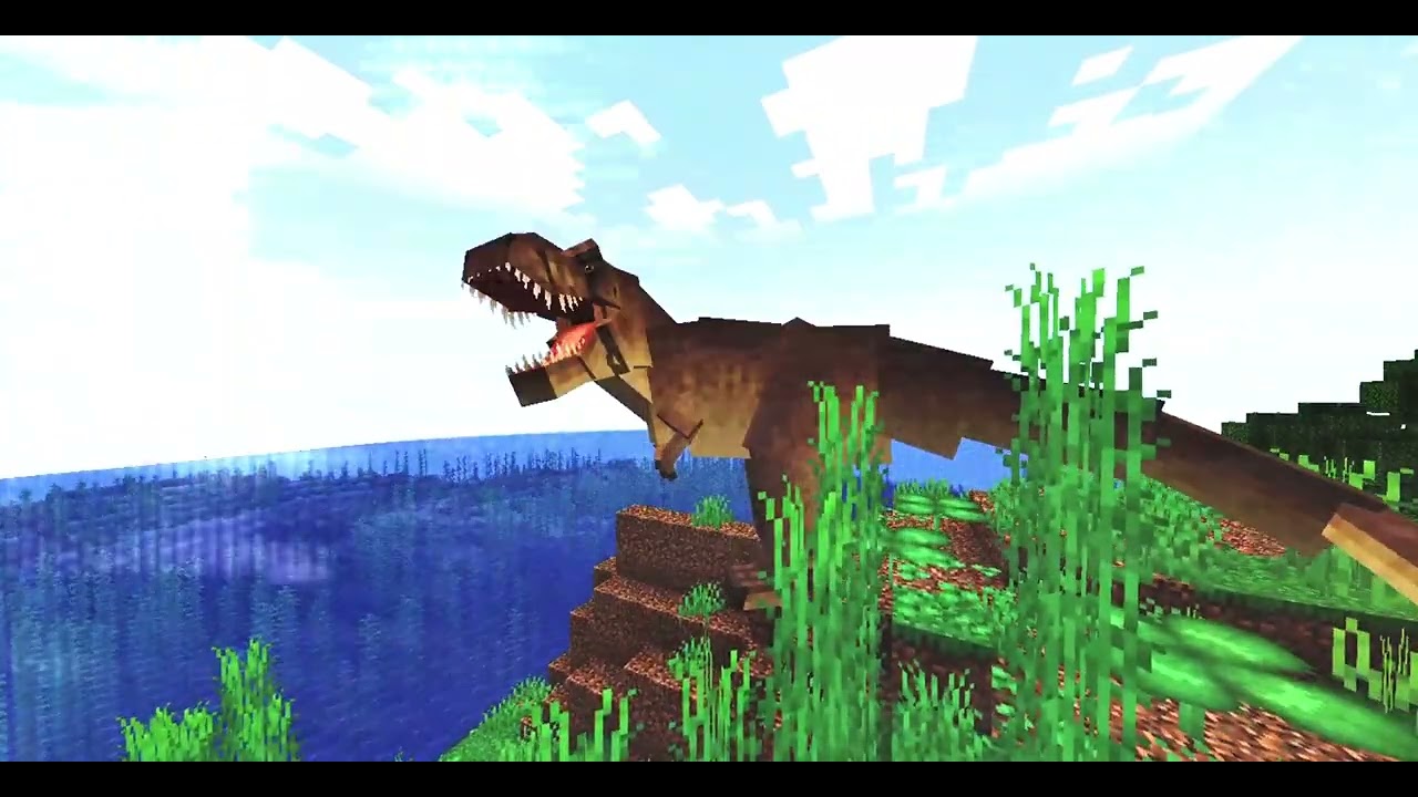 Spεciεs Prσfilε: Tyrαnnσsαurus Rεx