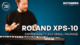 Roland XPS-10 - What To Know & Where To Buy | Equipboard
