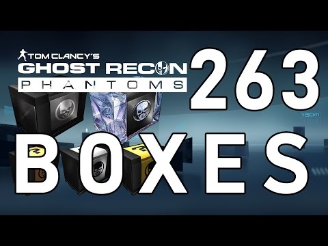 Steam Community :: Video :: 263 BOXES +Economy Tips and more | Ghost ...