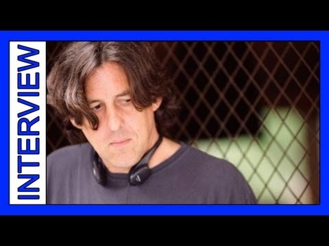 WE BOUGHT A ZOO: Cameron Crowe Interview | ScreenSlam