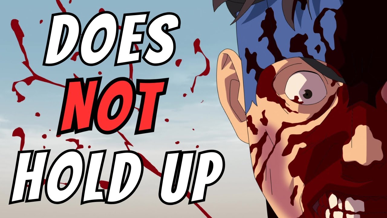 Invincible Betrays Its Own Expectations | Season 1-3 Retrospection