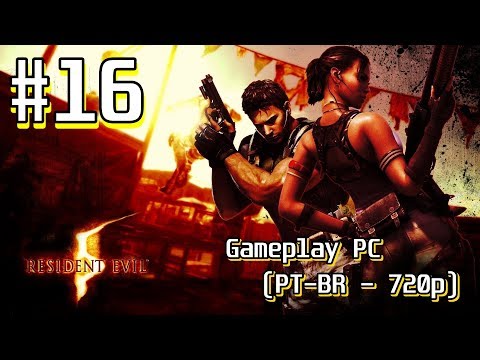 Steam Community :: Video :: Resident Evil 5: Gold Edition - Capítulo 6 ...
