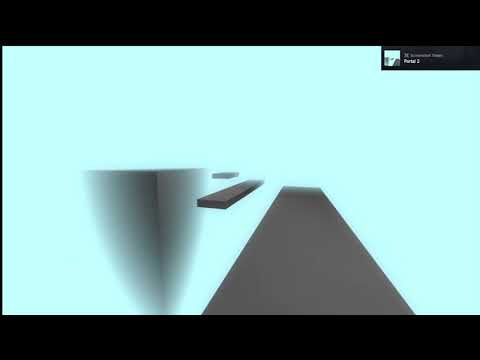 Steam Community :: Video :: Portal 2 (Workshop's Test Chamber): "Blocks"
